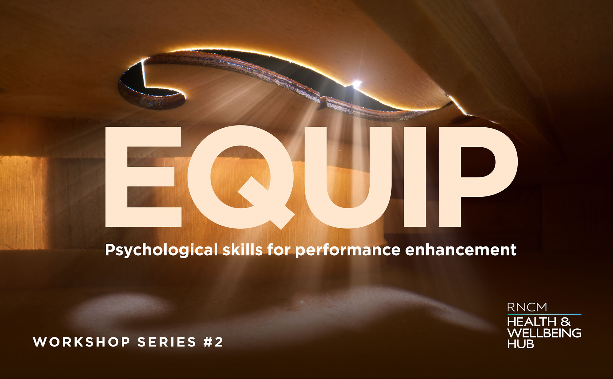 Course: Psychological Skills Training | RNCM Moodle